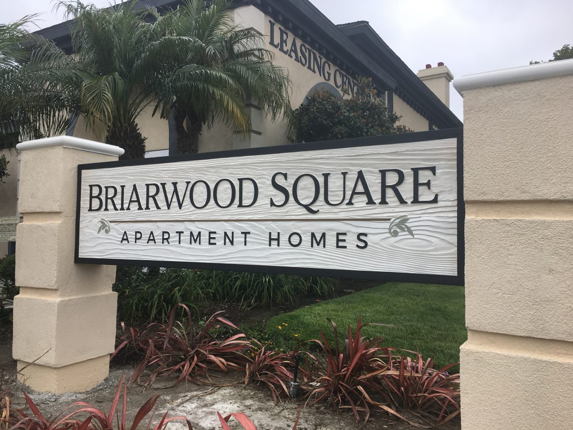 Portfolio – Shoreline Sign Graphics