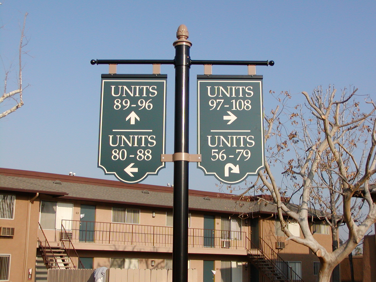 Portfolio – Shoreline Sign Graphics