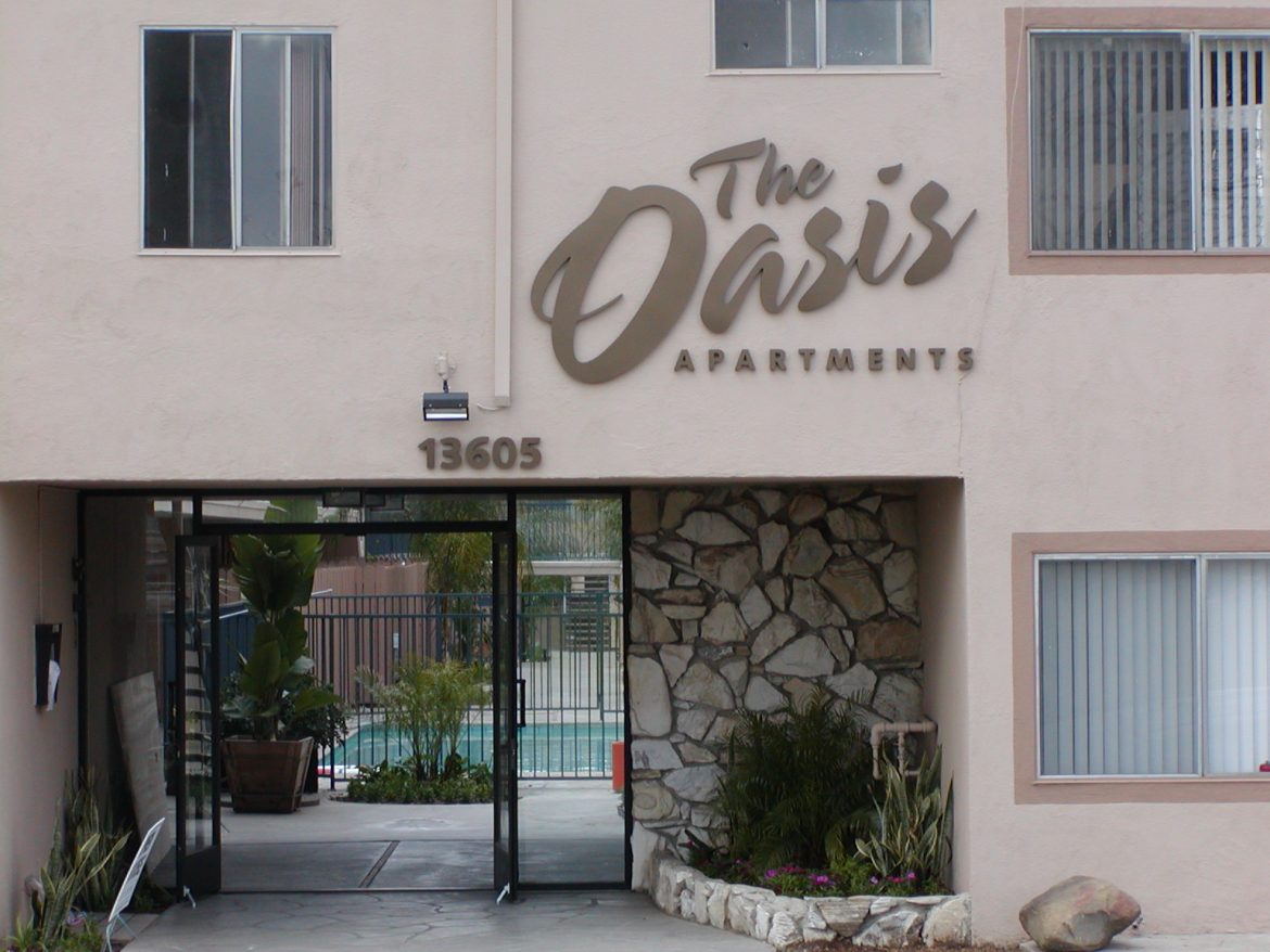 Portfolio – Shoreline Sign Graphics